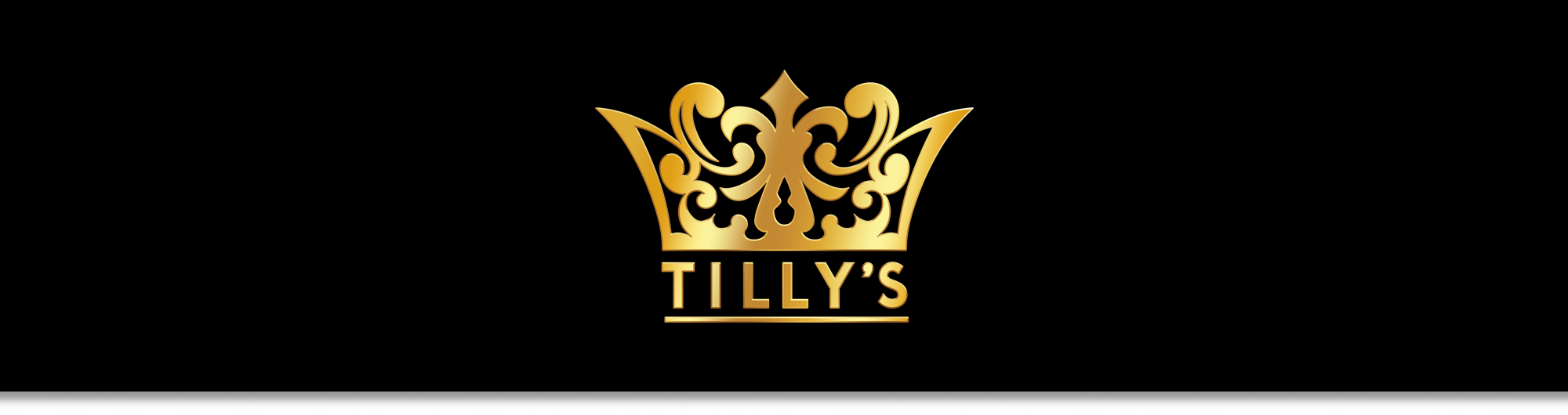 Tilly's Tea Room – A Modern English Tea Room