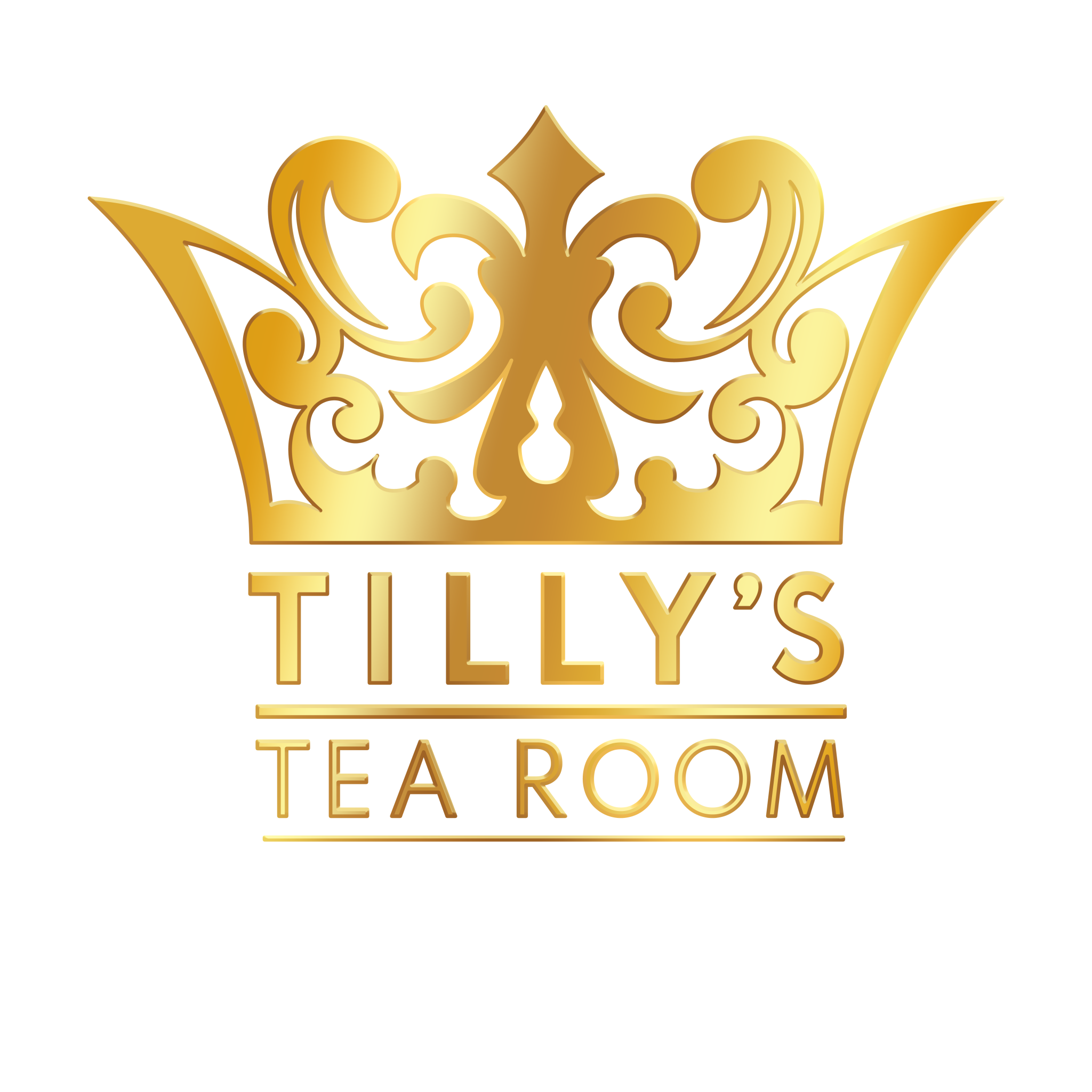 Tilly’s Tea Room